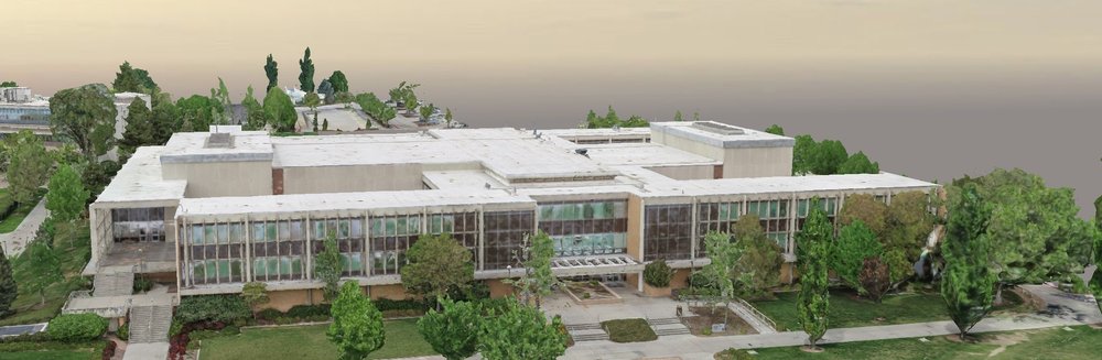 BYU Campus in LEGO — The BYU Design Review