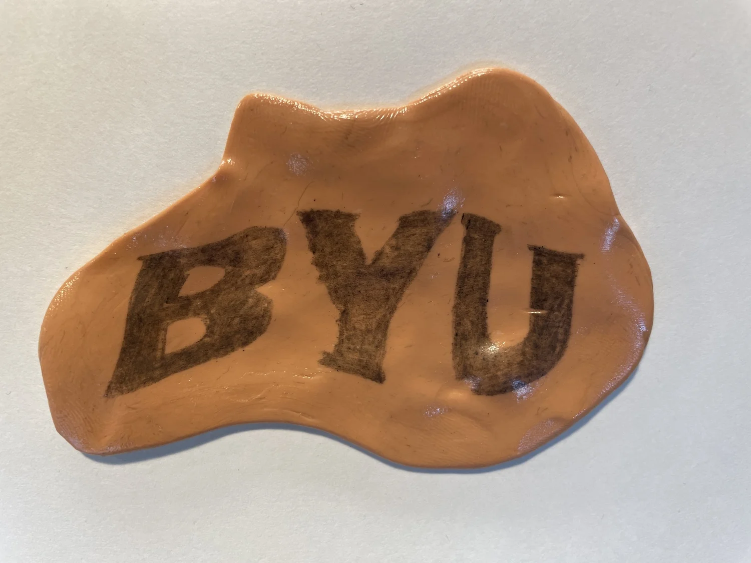 Good Design: Silly Putty — The BYU Design Review