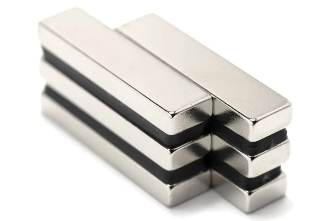 The Magic of Magnets in Mechanical Design — The BYU Design Review