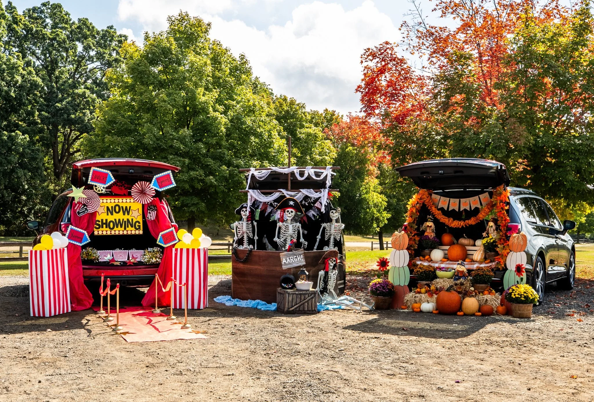 The Evolution of Halloween’s Favorite Tradition — The BYU Design Review
