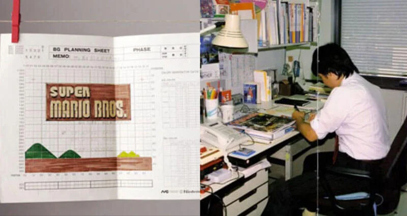 Shigeru Miyamoto: Nintendo’s Super Power — The BYU Design Review