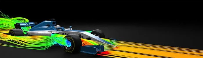 Engineering Design in Formula 1 — The BYU Design Review