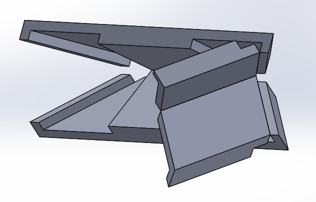 Beyond Paper: How to Make Origami Out of Thick Materials — The BYU ...