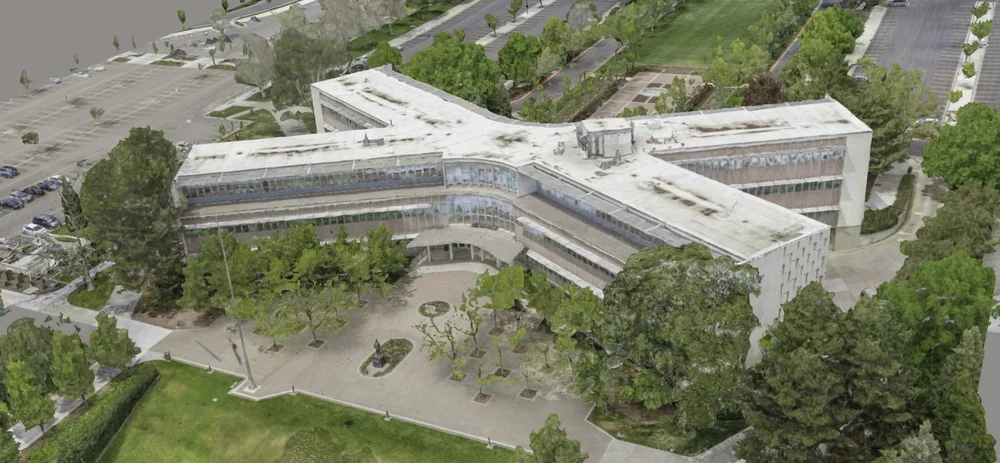 BYU Campus in LEGO — The BYU Design Review