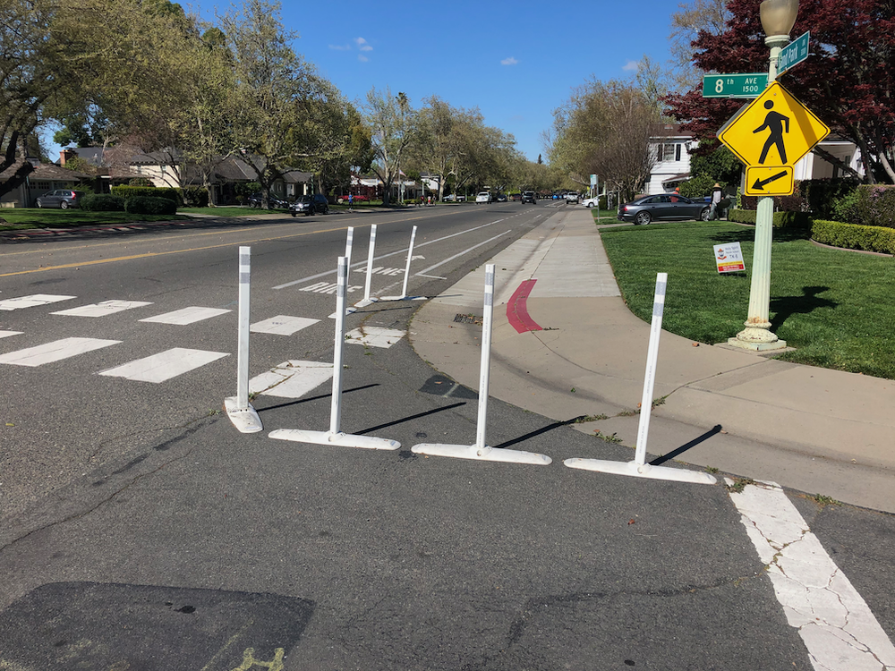 Crosswalks: Improving Safety through Urban Design — The BYU Design Review