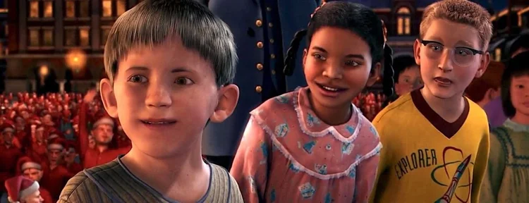 Design Lessons from Movies: The Polar Express — The BYU Design Review