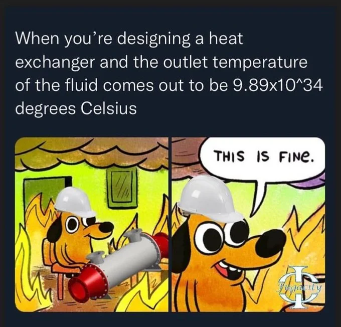 Life Lately - Memes for the Stressed Design Engineer — The BYU Design ...