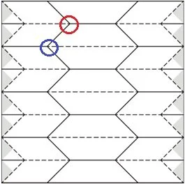 Beyond Paper: How to Make Origami Out of Thick Materials — The BYU ...