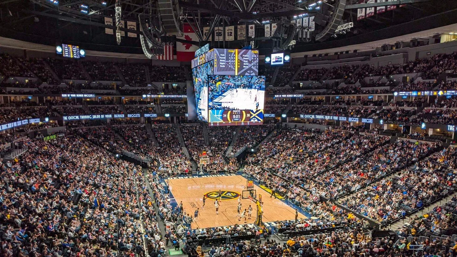 Good Design: Wilson Airless Gen1 Basketball — The BYU Design Review