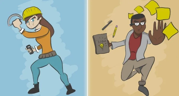 Engineering Versus Design — The BYU Design Review