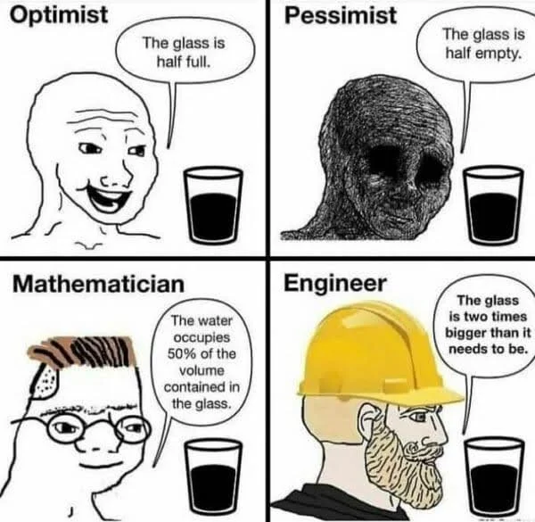 Our Favorite Engineering Memes — The BYU Design Review