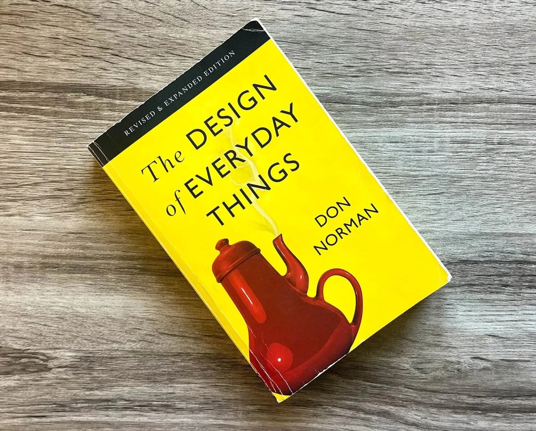 Exploring “The Design of Everyday Things” — The BYU Design Review