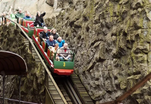 The Evolution of Roller Coaster Design — The BYU Design Review
