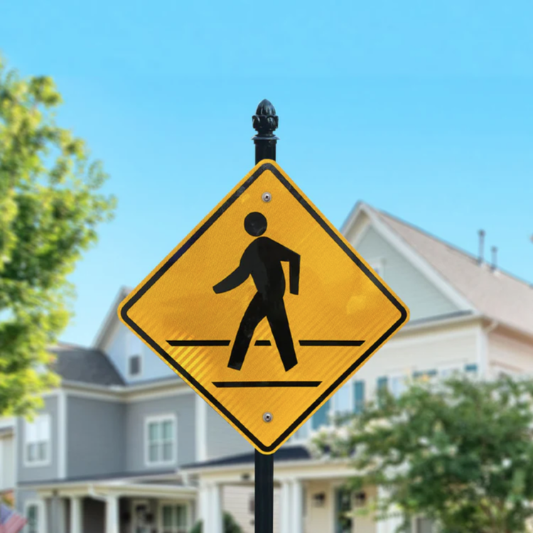 Crosswalks: Improving Safety through Urban Design — The BYU Design Review