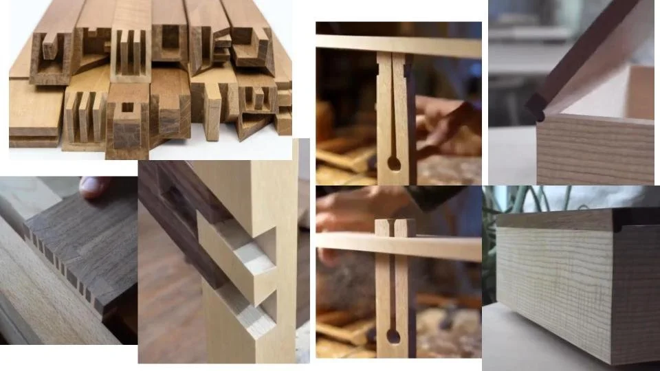 Good Design: Japanese Wood Joinery — The BYU Design Review