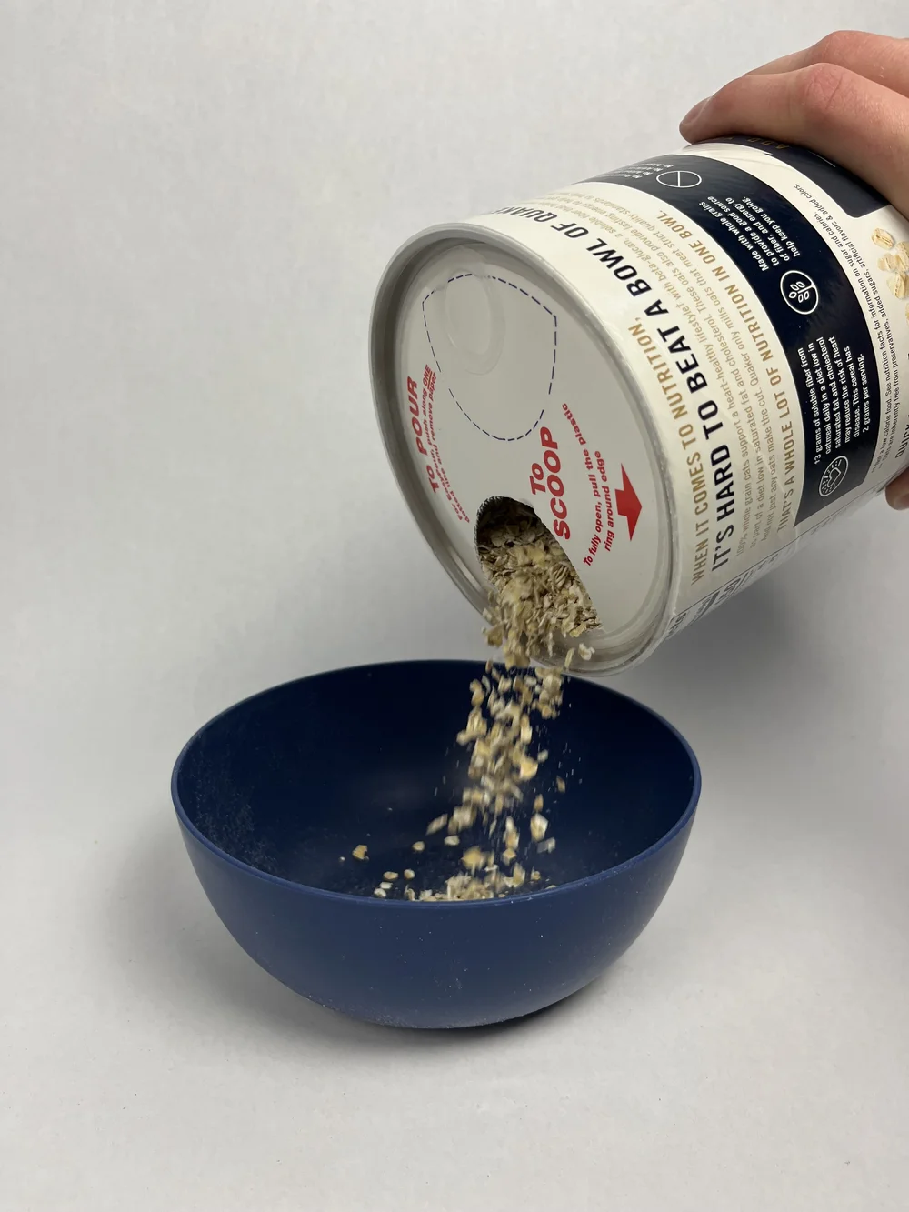 Quaker Oats and The Design of Everyday Things — The BYU Design Review