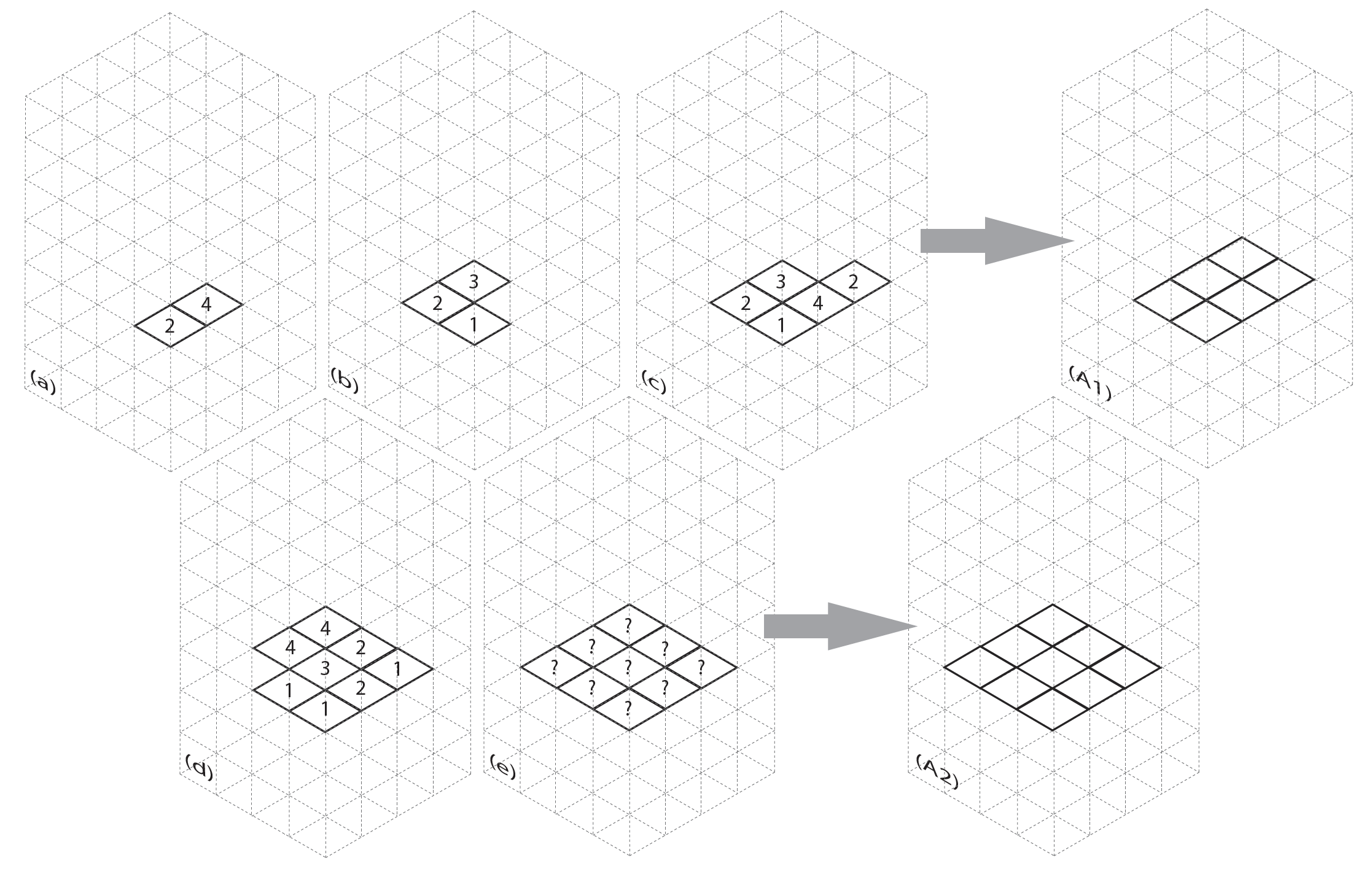 Visual Thinking Exercises for Engineers — The BYU Design Review