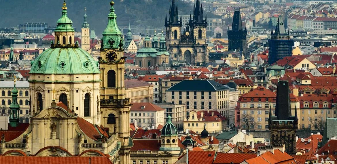 The Design of Spires and Vertical Architecture — The BYU Design Review