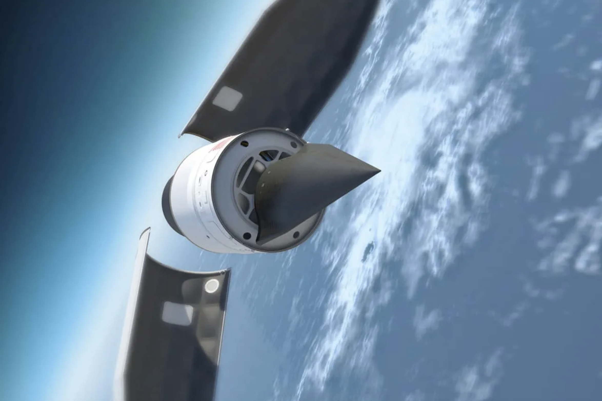 Explained: Design Challenges of Hypersonic Missiles — The BYU Design Review