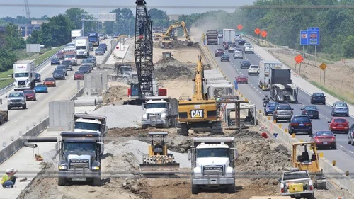 Road Construction and Improving Design — The BYU Design Review