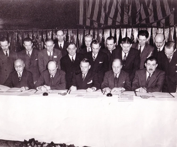 Alfa, Bravo, Charlie, and the Phonetic Alphabet — The BYU Design Review