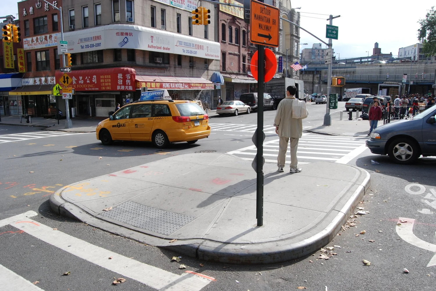 Crosswalks: Improving Safety through Urban Design — The BYU Design Review