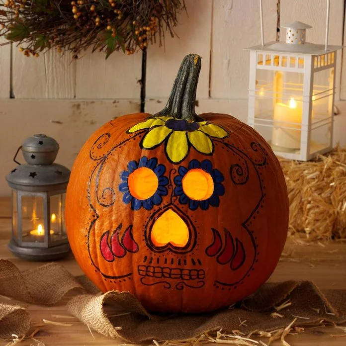 Design Principles behind Jack-o-Lantern Carving — The BYU Design Review