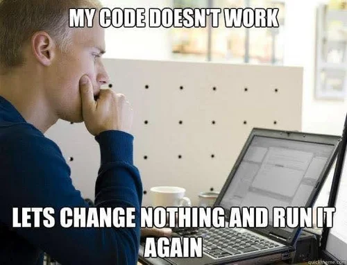 Our Favorite Engineering Memes — The BYU Design Review