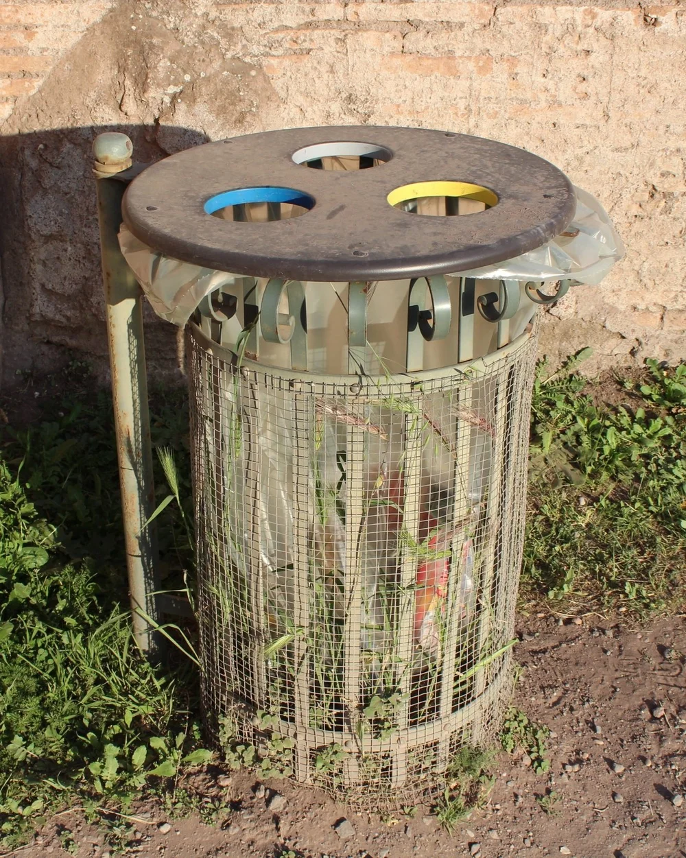 I Can’t Look Away From the Design of Trash Cans! — The BYU Design Review