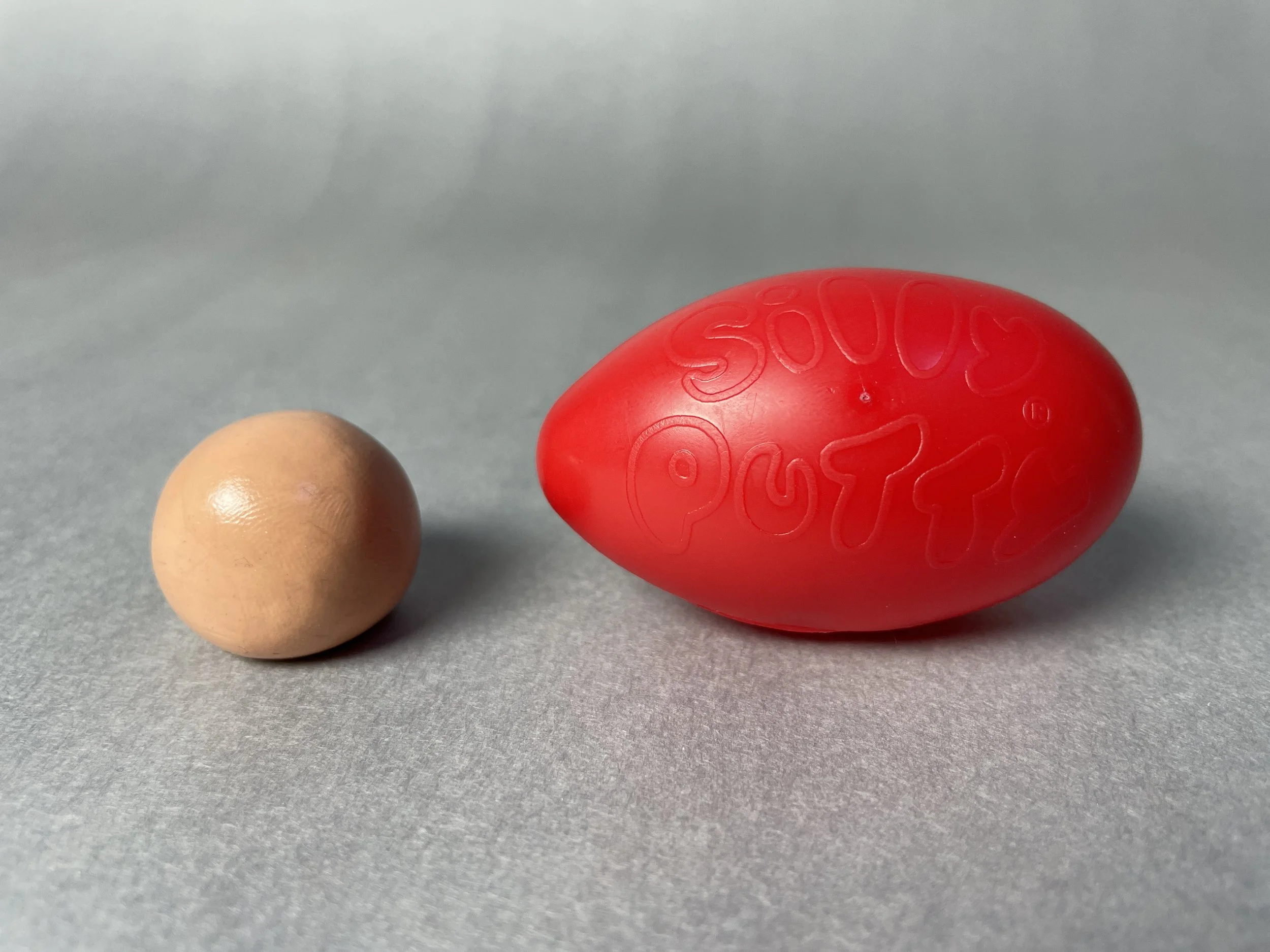 Good Design: Silly Putty — The BYU Design Review