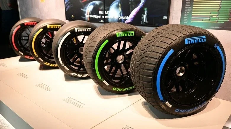 Engineering Design in Formula 1 — The BYU Design Review
