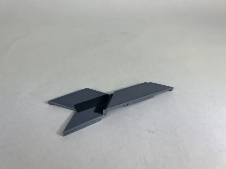 Beyond Paper: How to Make Origami Out of Thick Materials — The BYU ...