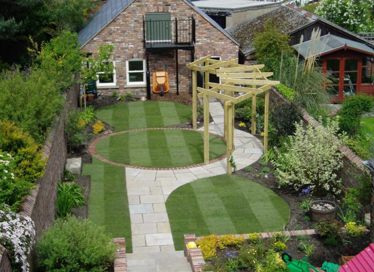 The Principles of Garden Design and Their Application Beyond Landscapes ...