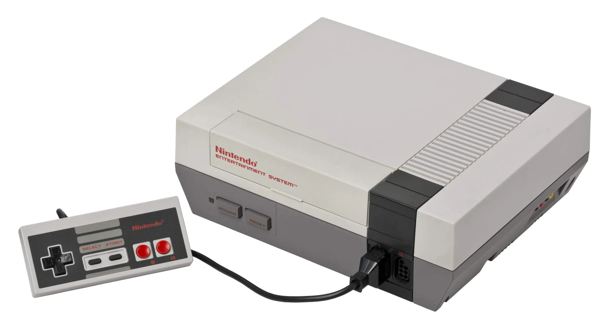 Product Development Lessons from the NES Controller — The BYU Design Review
