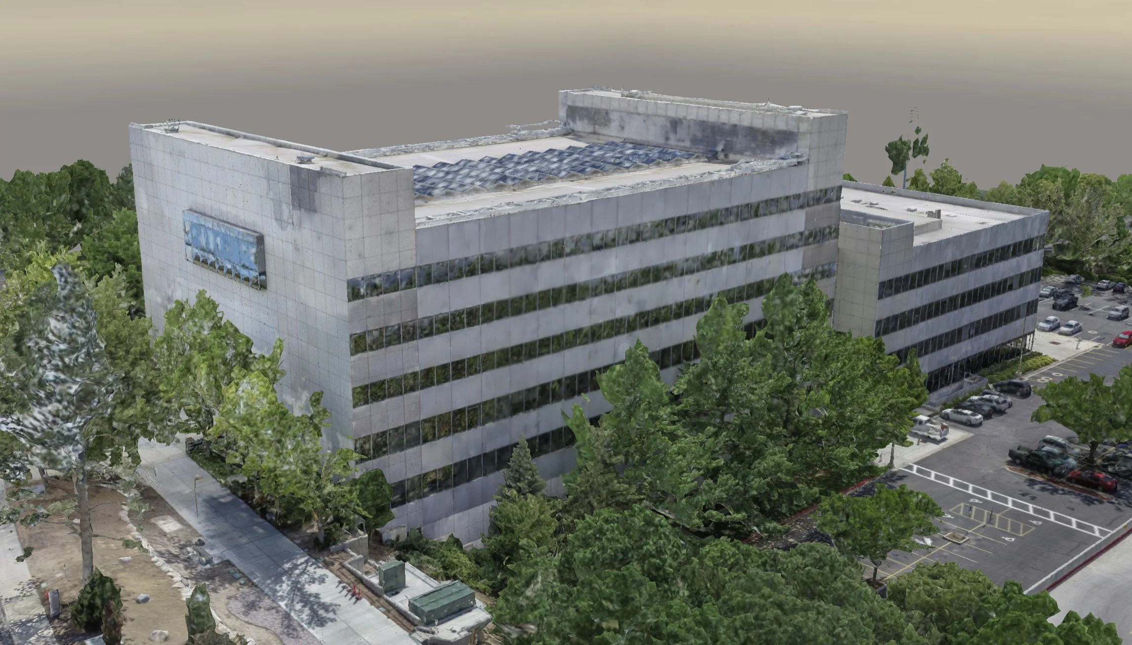 BYU Campus in LEGO — The BYU Design Review