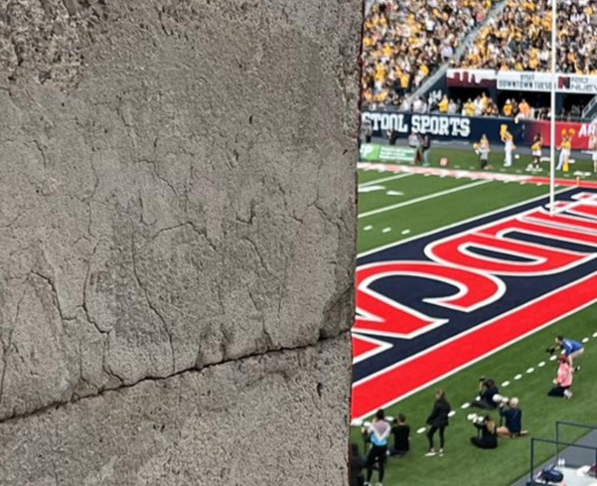 NFL Stadiums and Human Centric Design — The BYU Design Review