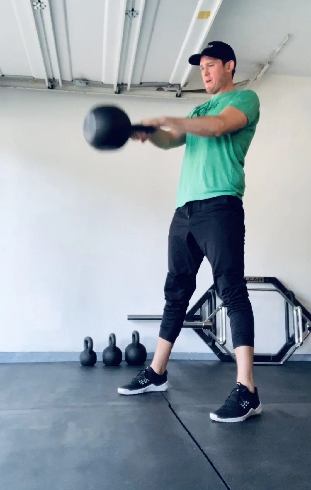 JK Training | Austin, TX | 1 on 1 personal training for every level athlete