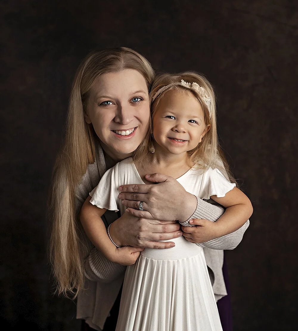 About — Laura Merchant Design