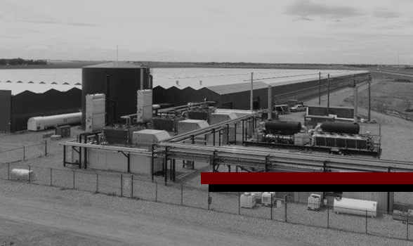 Execute — Signalta Power