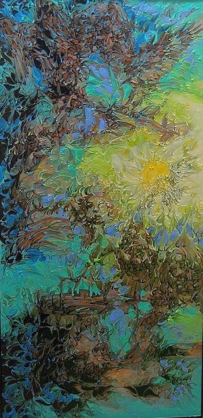 TWO SIDES OF EMPTY: New Paintings by Scott Phillips — Eric Schindler ...