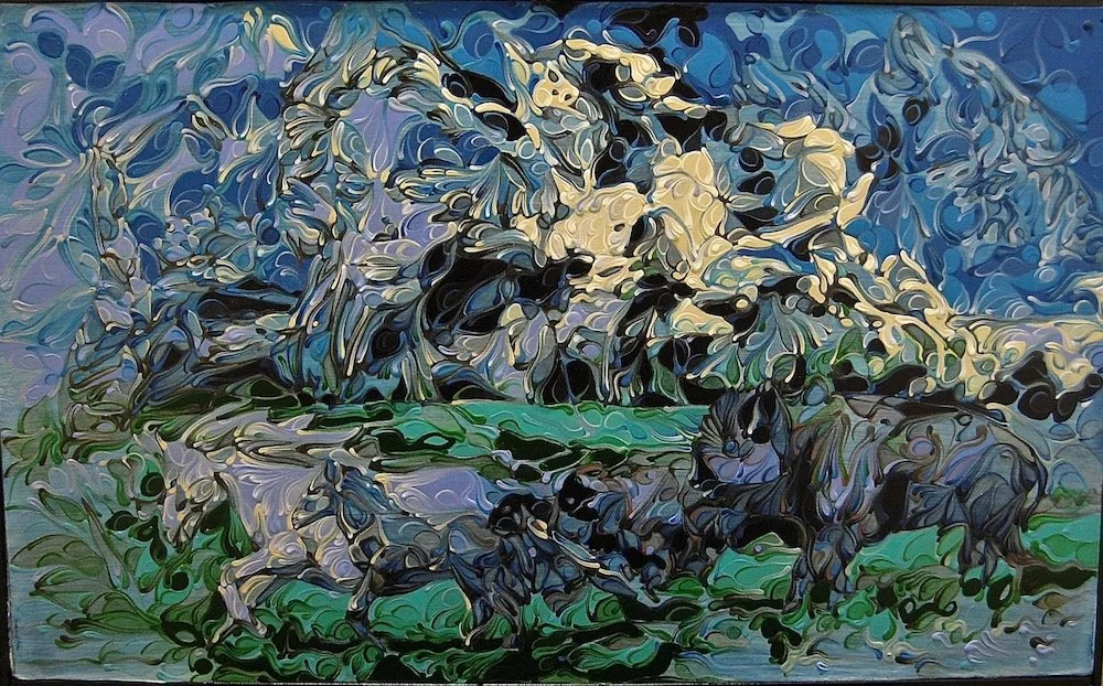 Eric Schindler Gallery