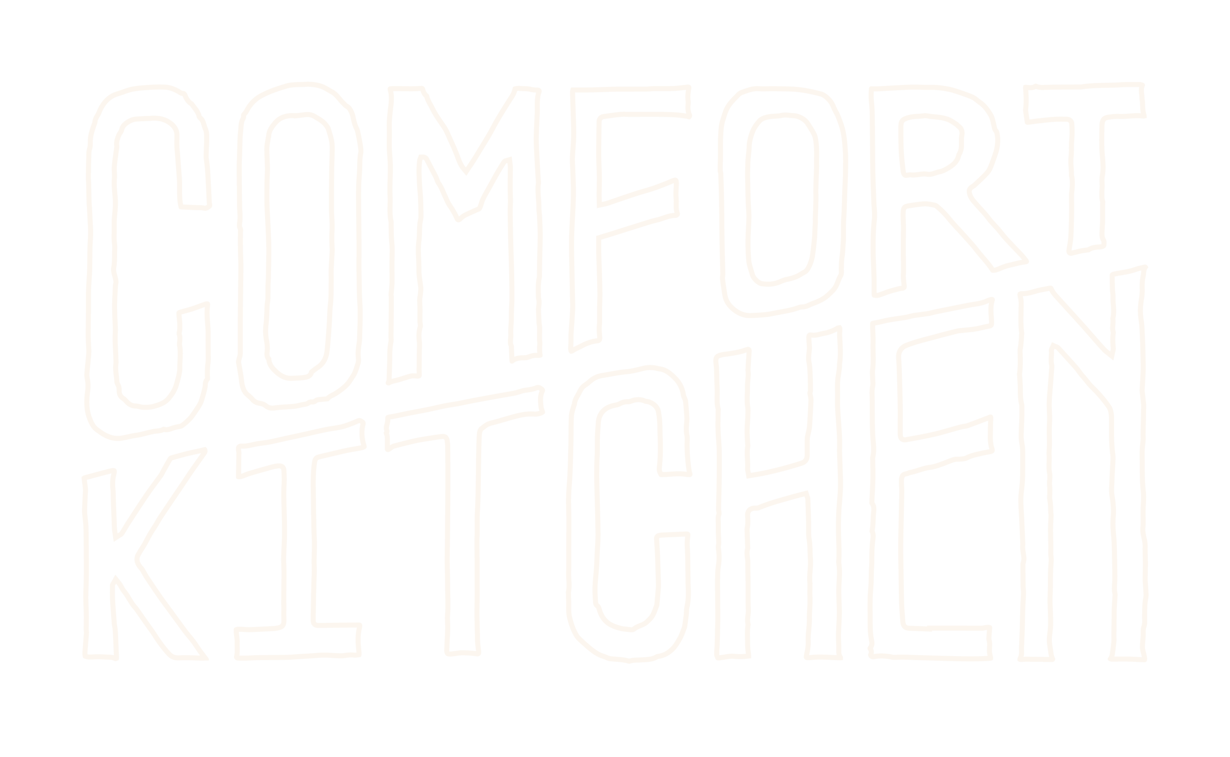 Comfort Kitchen Boston