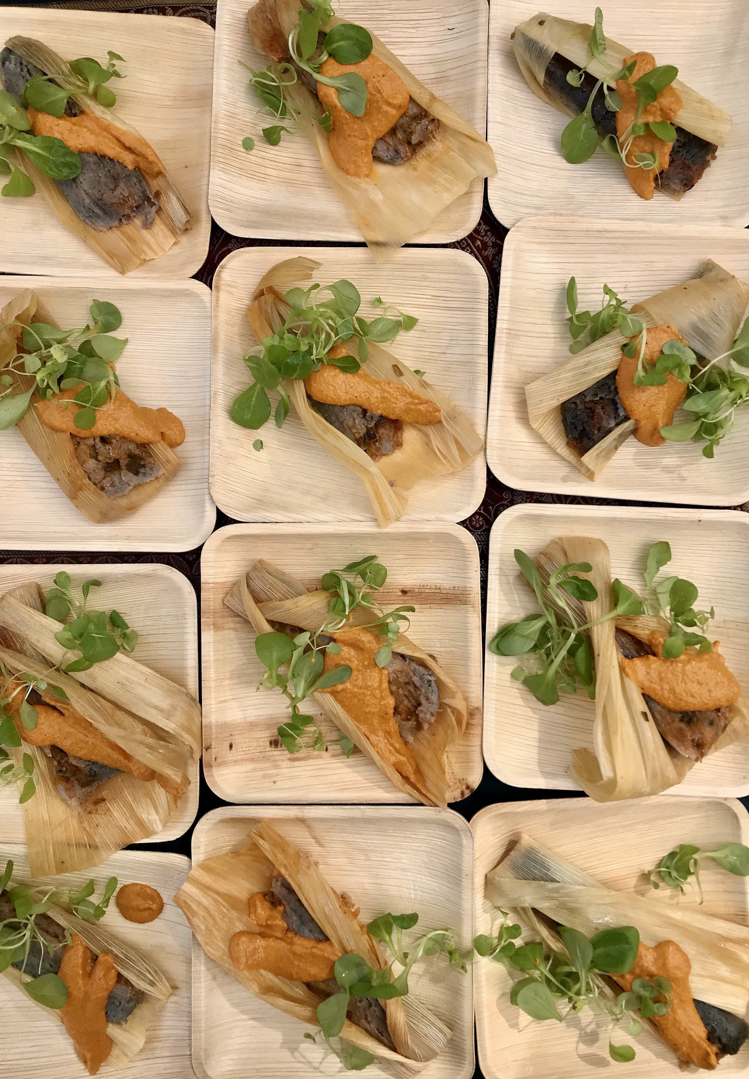 Catering — Comfort Kitchen