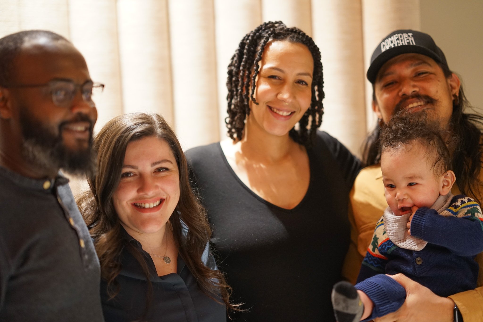 About-team — Comfort Kitchen