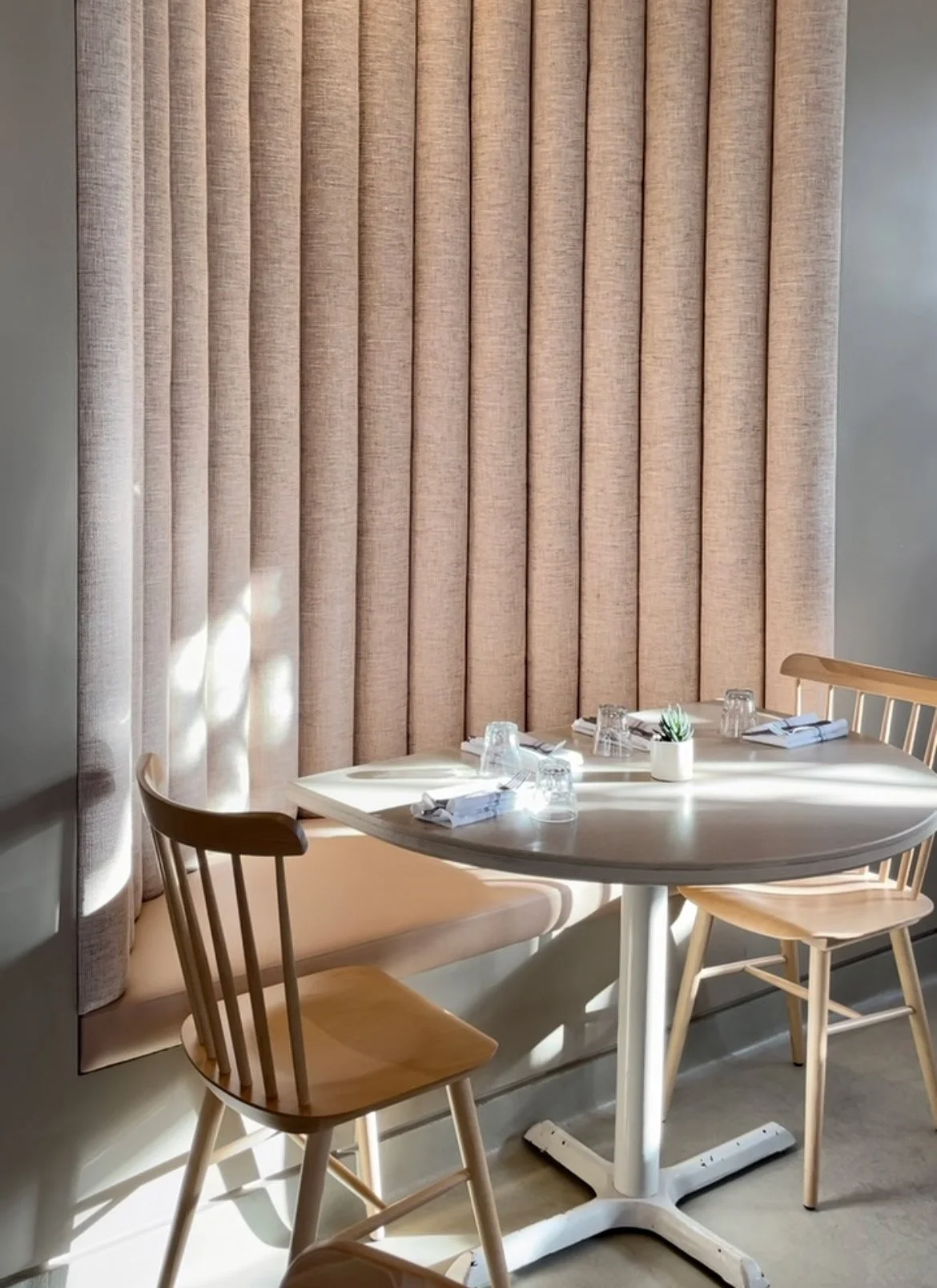 Reservations — Comfort Kitchen