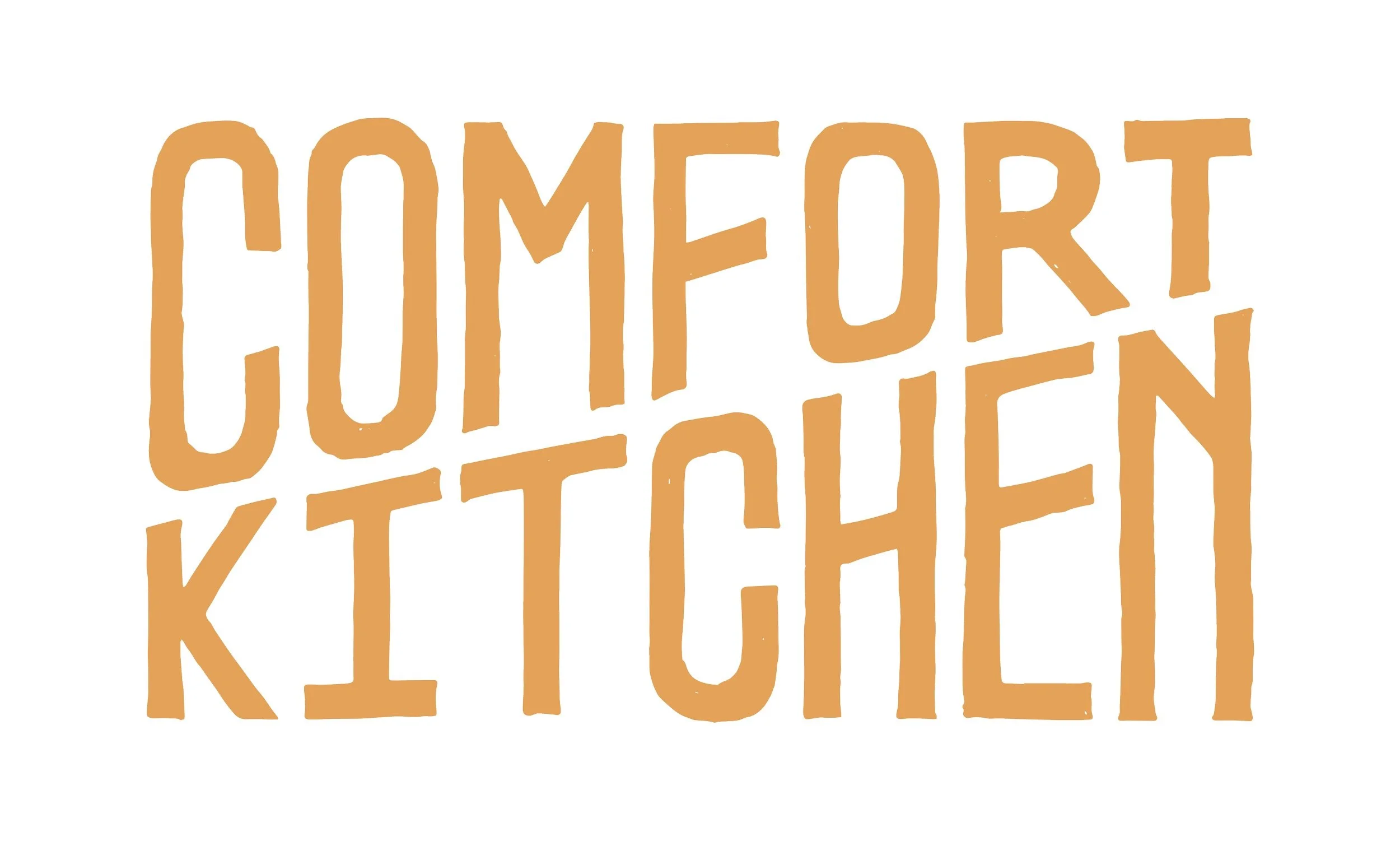 Comfort Kitchen Boston