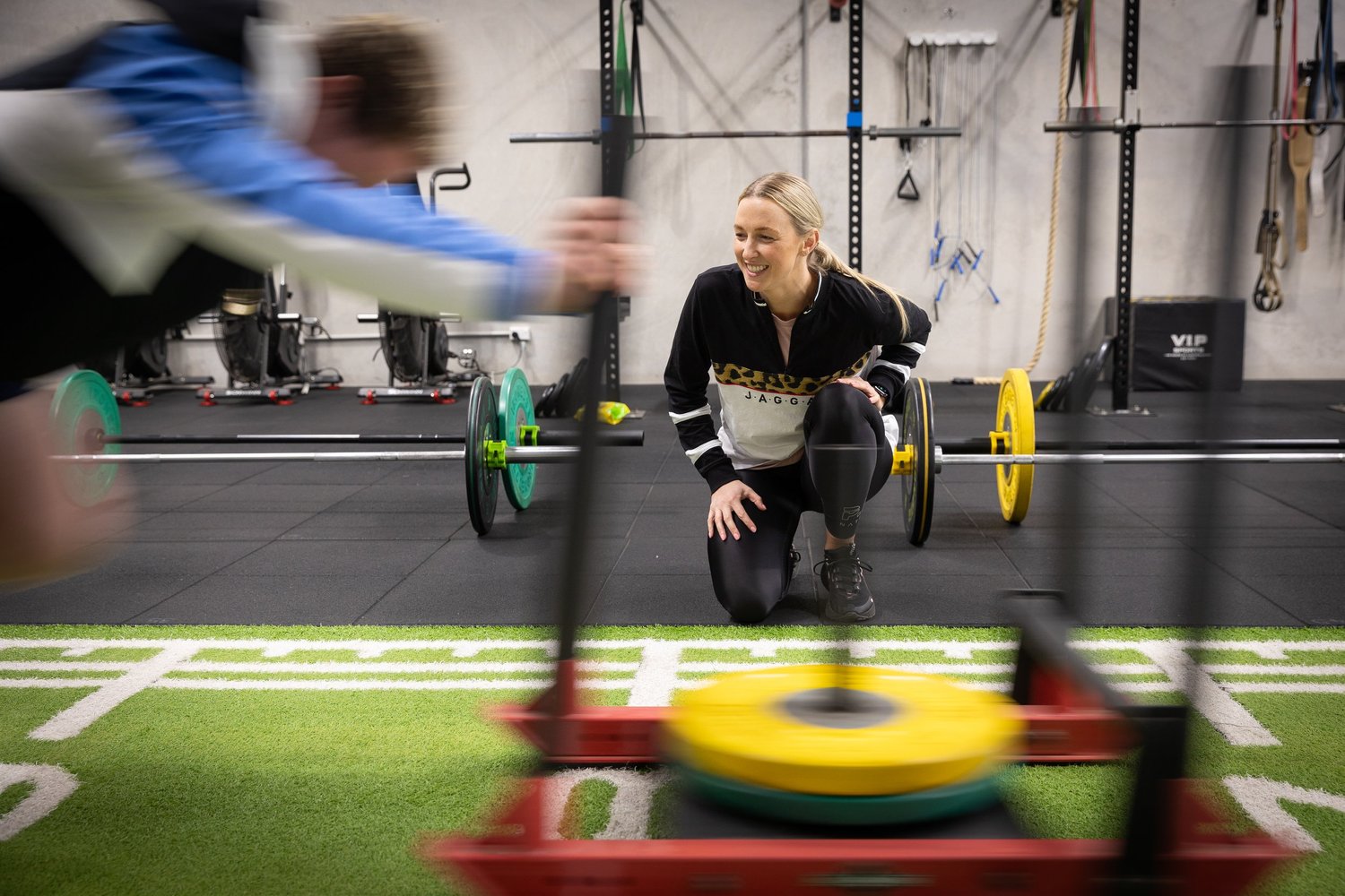 SCY 247 Health and Fitness Hub Ocean Grove Personal Training — SCY247 ...