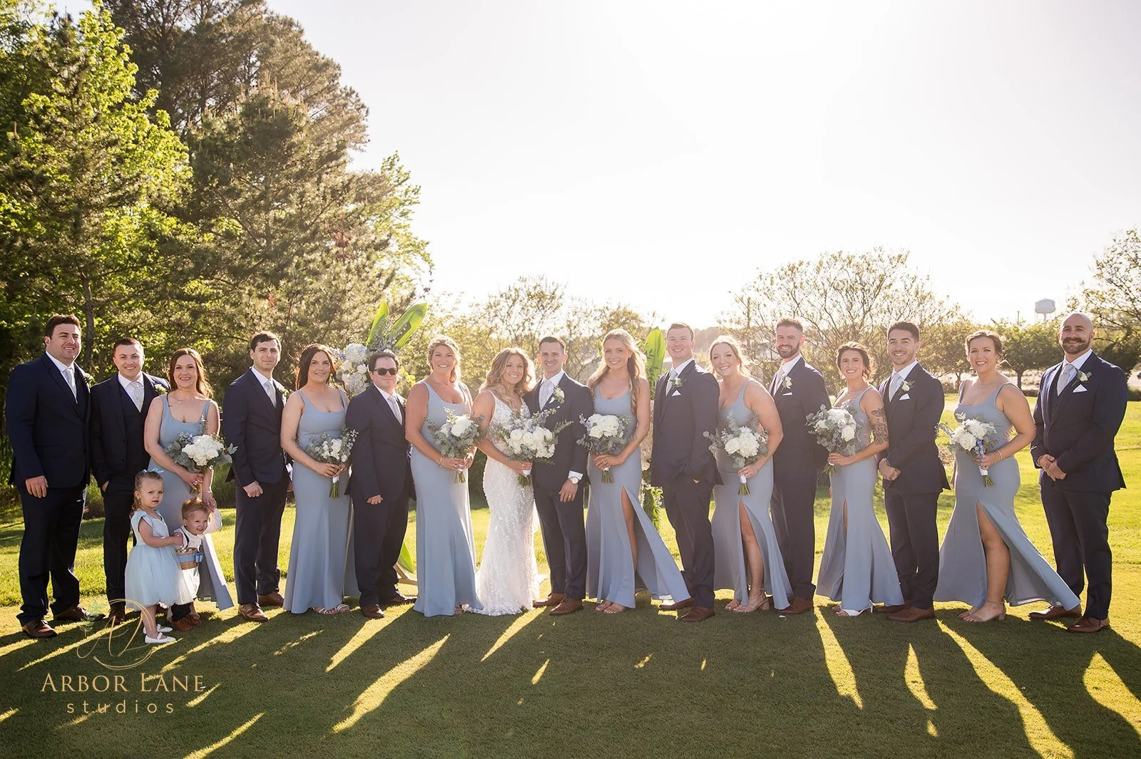 Signatures at Bayside — Alison to the Altar