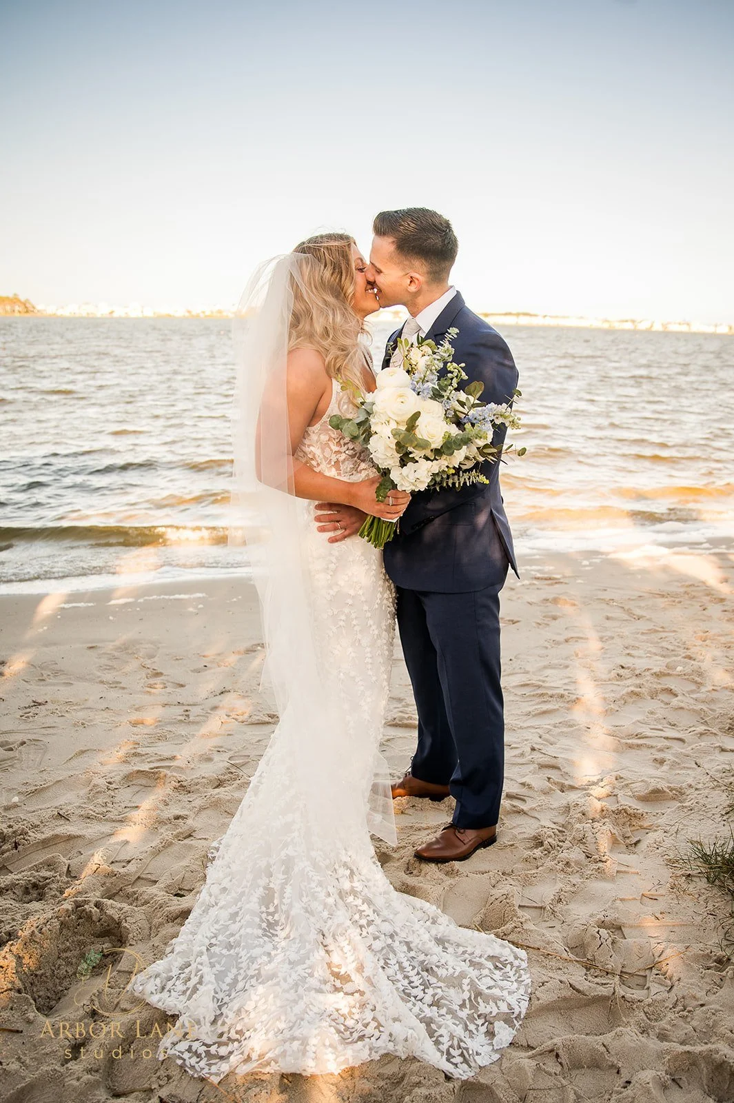 Signatures at Bayside — Alison to the Altar