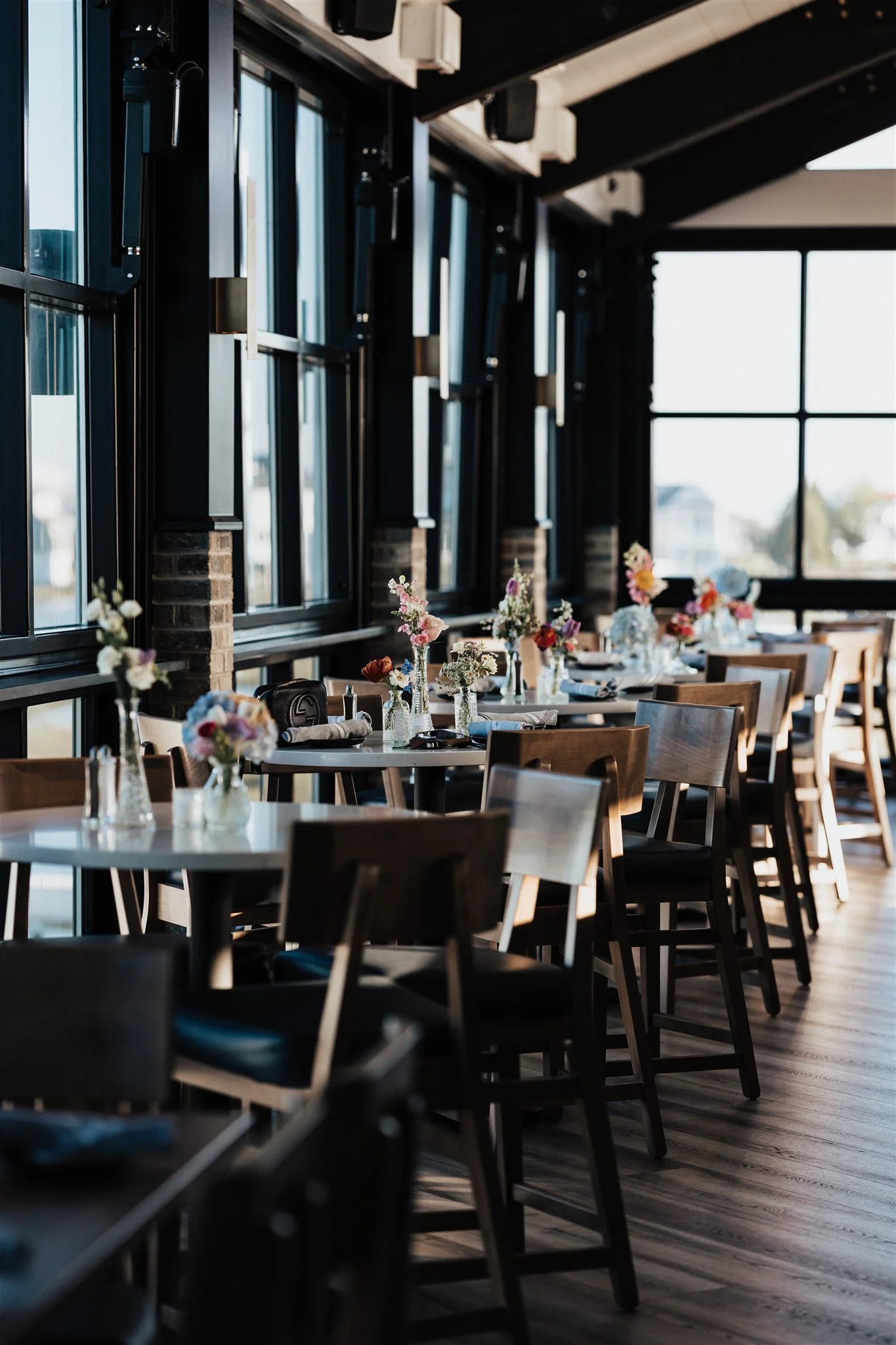 Micky Fins Wedding in Ocean City, Maryland — Alison to the Altar